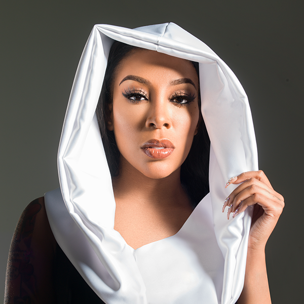 Latasha Wright – The Wright Look